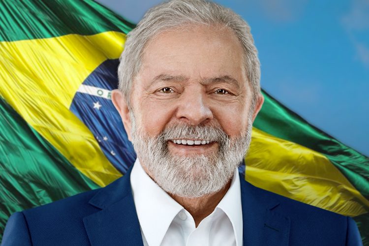 Lula: “Somos um único país, um único povo, uma grande nação” | Sinttel-ES
